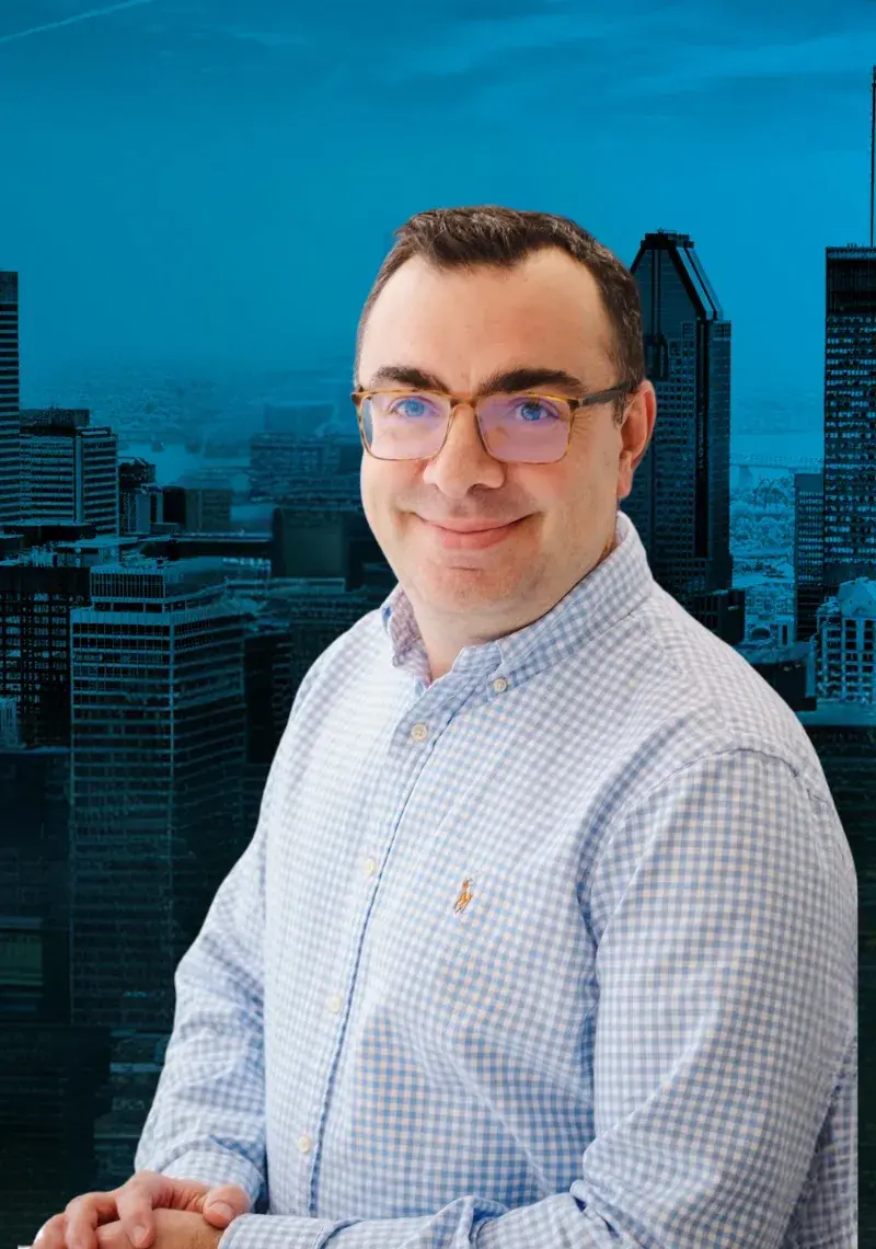 About us | AAA Canada